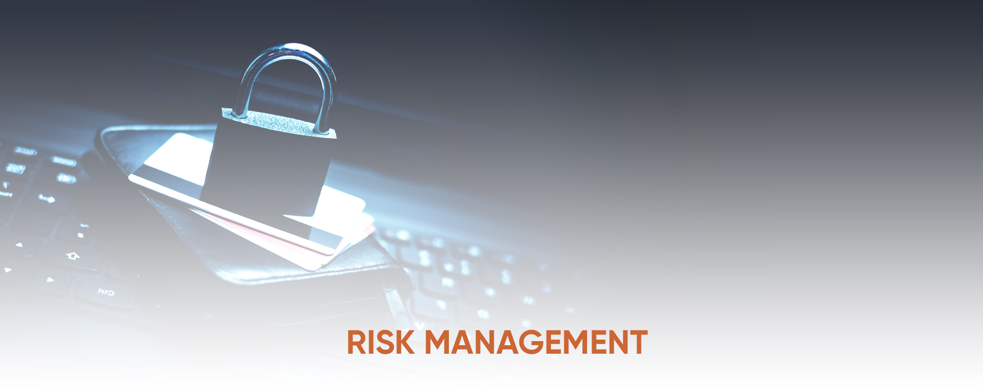 Risk Management - Orange Bank & Trust