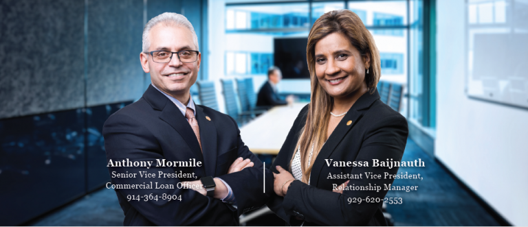 Now Open in the Bronx! - Orange Bank & Trust