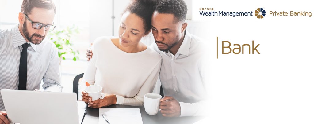 Bank - Orange Bank & Trust